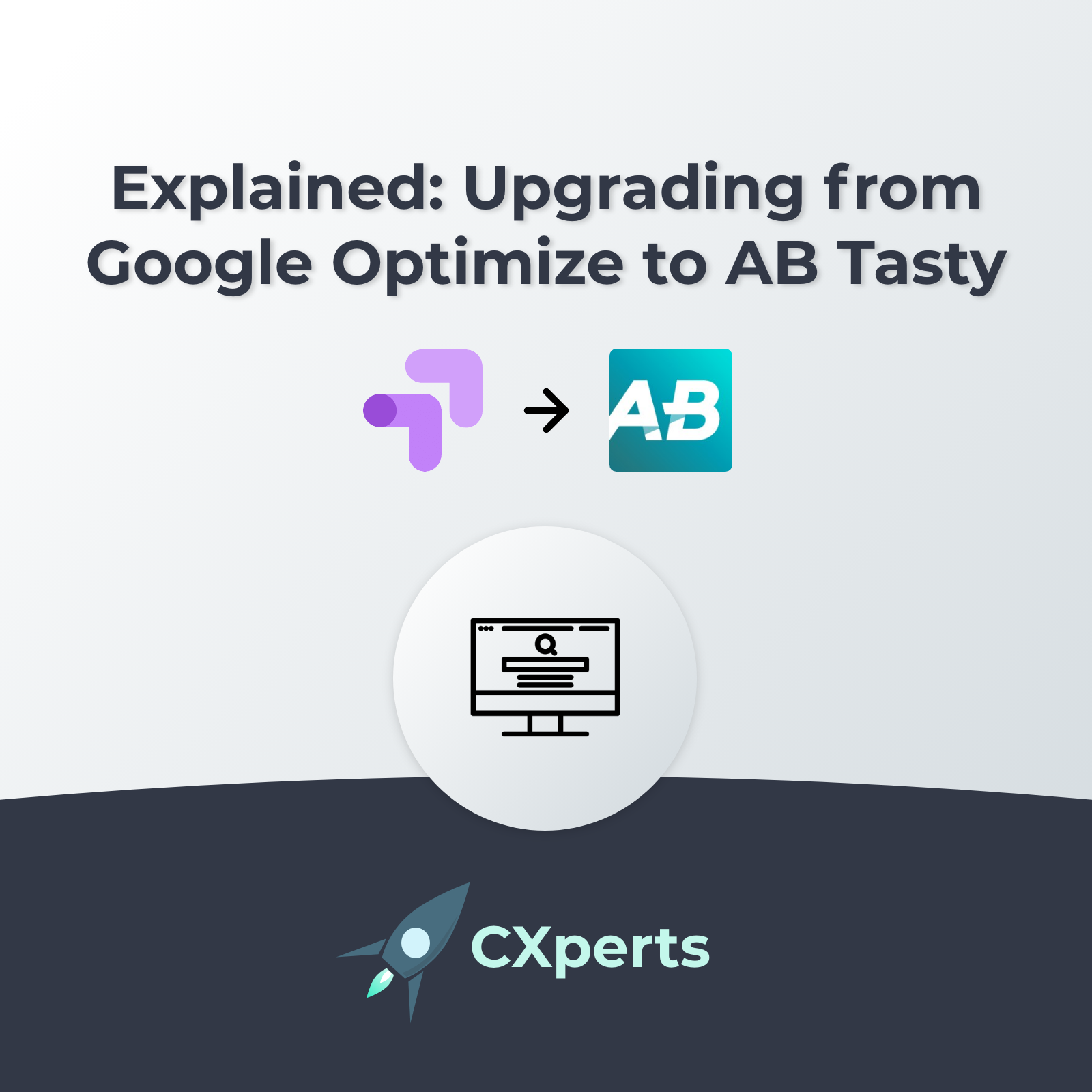 How to Migrate from Google Optimize to AB Tasty